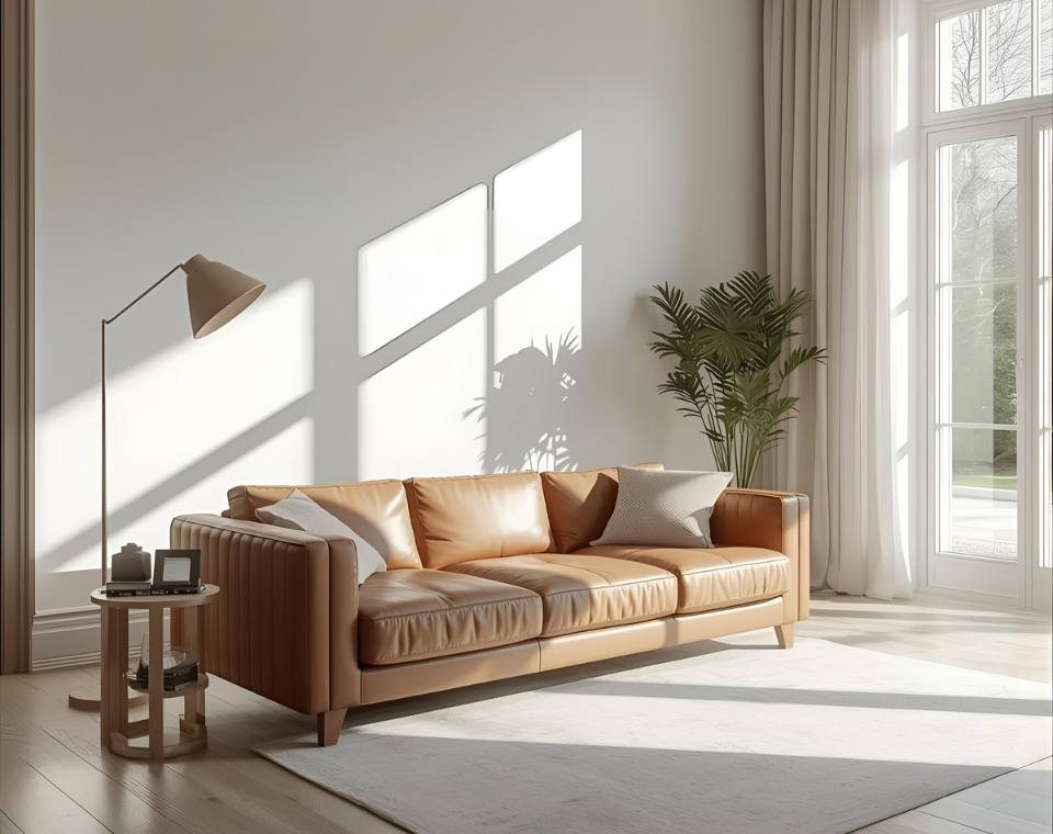 Back to Routine? Don’t Forget Your Leather Furniture - The Leather Doctor